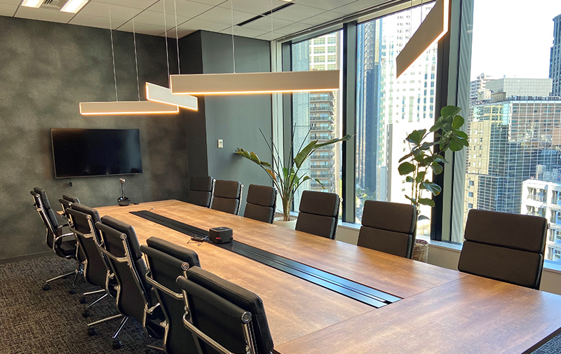 Our Company | Berkeley Consulting | Future on your side.