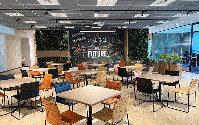 Our Company | Berkeley Consulting | Future on your side.