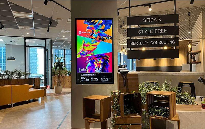 Our Company | Berkeley Consulting | Future on your side.