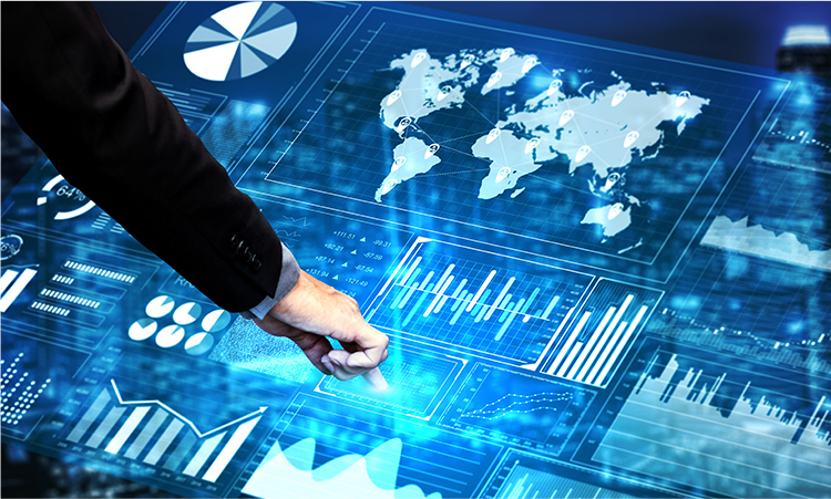 DX Consulting | Berkeley Consulting | Future on your side.